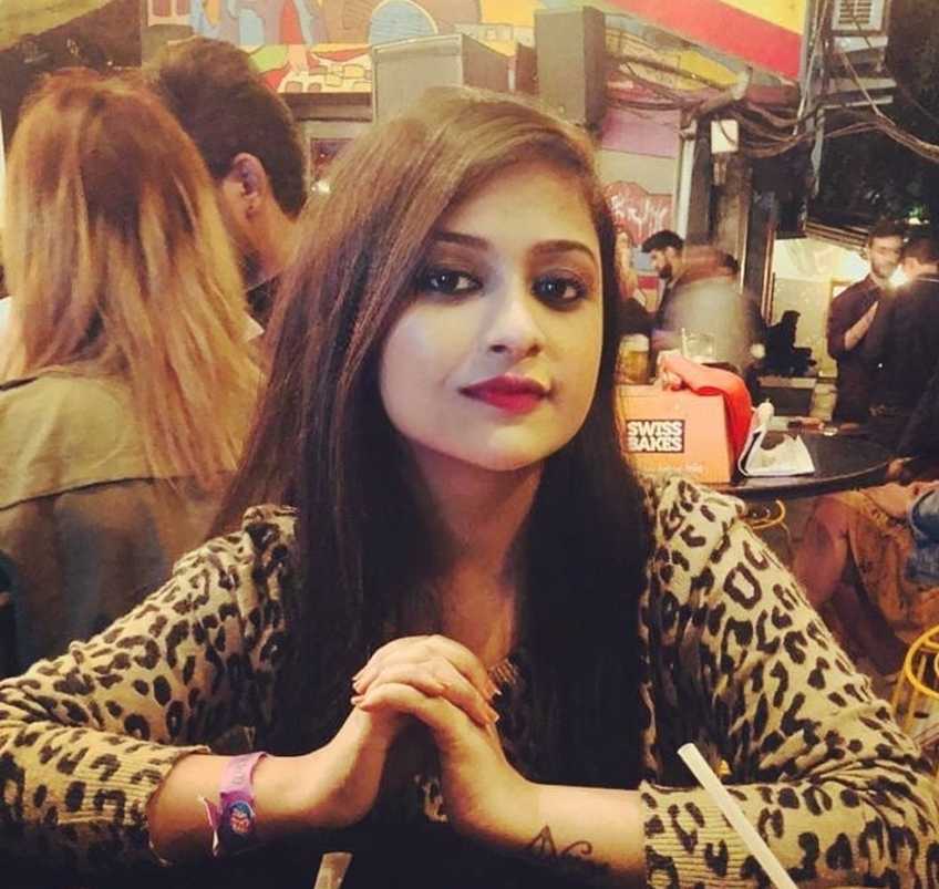 Disha Bhattacharya, Author at Market Expertise